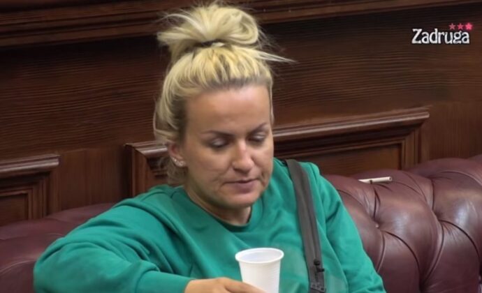 Ermina Pašović pokazala novo lice od 3.700 eura - Senzacija