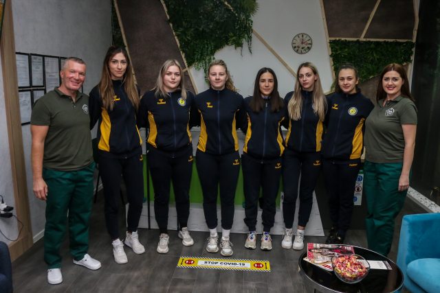 Novo u Sarajevu: Zen Baric Centar nudi usluge terapije čistim ...