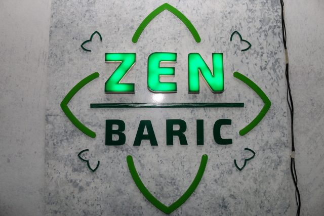 Novo u Sarajevu: Zen Baric Centar nudi usluge terapije čistim ...