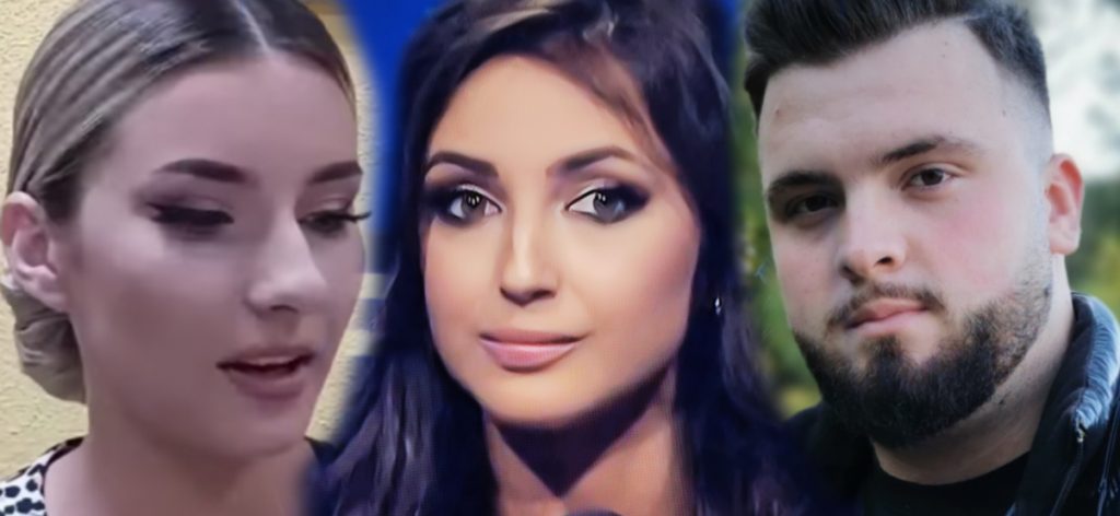 Meliha Imširović se izjavama o Dadi Mešaljić i njenom mužu izblamirala, a Sadik pokušava da ...