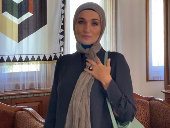 Zukorlićeva udovica objavila maturske fotografije najstarijeg sina ...