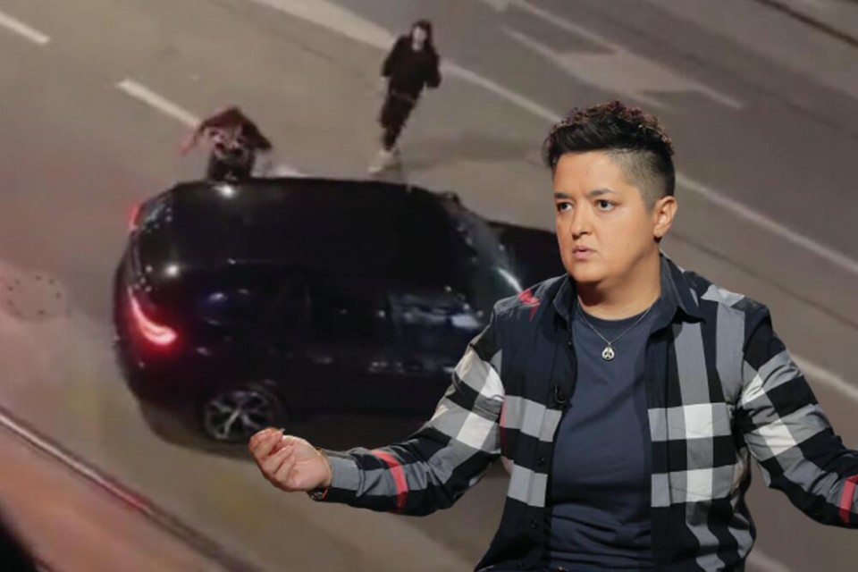 Marija Šerifović progovorila o skandalu usred noći: Evo zašto je urlala ...