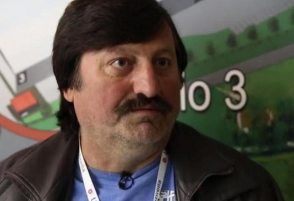 U šestoj deceniji igrao oko šipke: Radašin s Farme je bio zvijezda ...