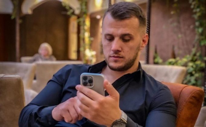 Zvezda Granda Semir Džanković preživljava pravu dramu: Nisam spomenuo ...