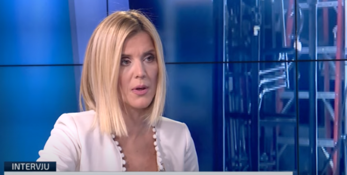 Voditeljica N1 Emela Burdžović otvoreno o krahu drugog braka: Razvod je ...