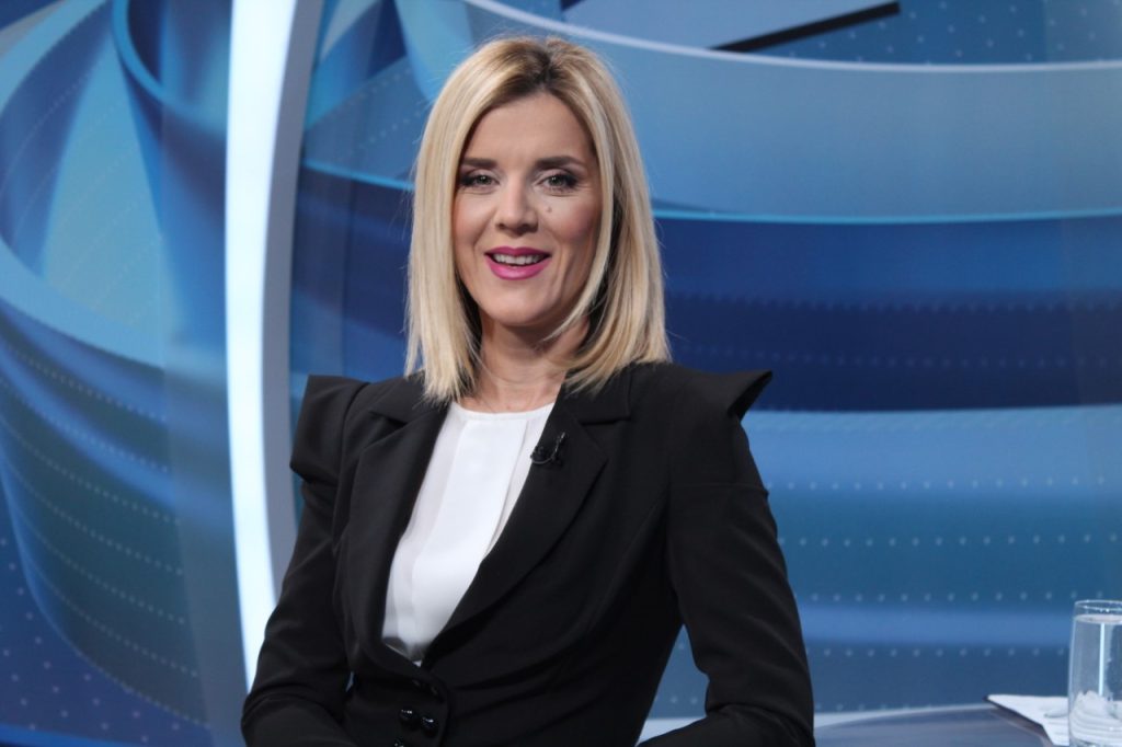 Voditeljica N1 Emela Burdžović otvoreno o krahu drugog braka: Razvod je ...