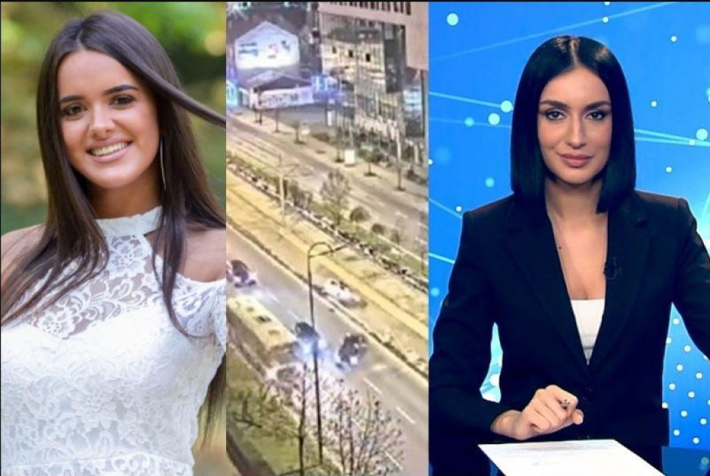 U stravičnom udesu u Sarajevu povrijeđene misica Hasanbegović i ...