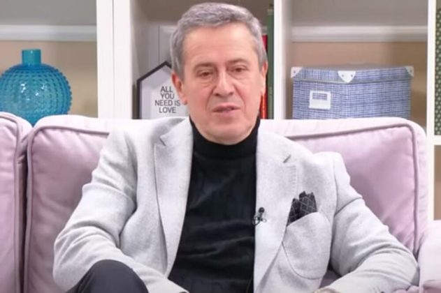 ENES BEGOVIĆ DOBIO UNUKA Porodila se supruga njegovog sina koji je ...