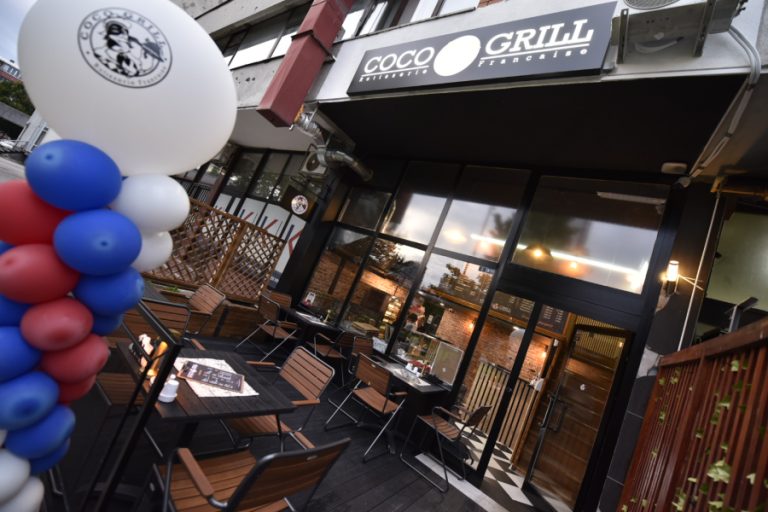Otvoren Coco Grill, gril i restoran koji obećava vrhunsko gastro ...