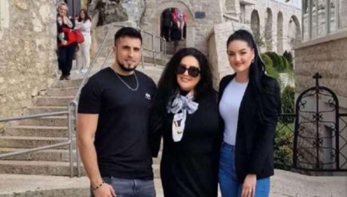 Dragana Mirković prolazi kroz težak period, njena djeca donijela važnu ...