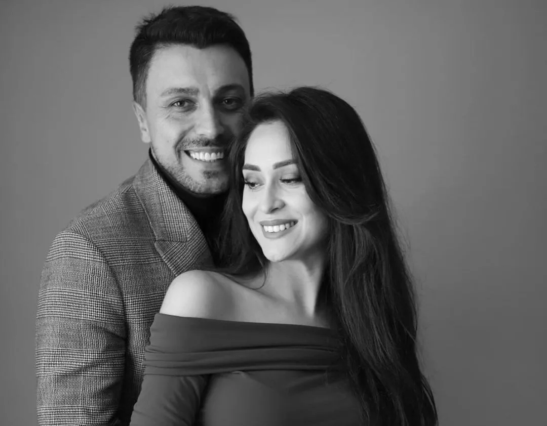 Biznismen Adis Bunjo postao otac: Danas smo Emina i ja postali ...