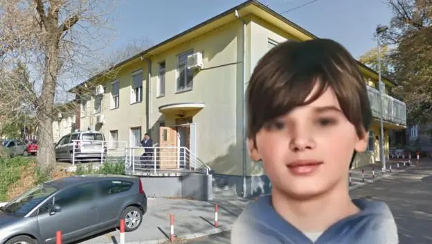 Jezivi urlici začuli se sa klinike u kojoj je smješten dječak ubica ...