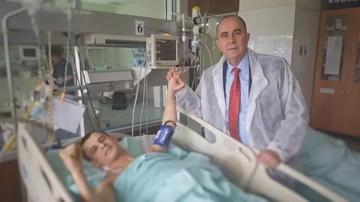 Otišao je Emir Hadžimujović – Sandžački lav koji je živio kao heroj i ...