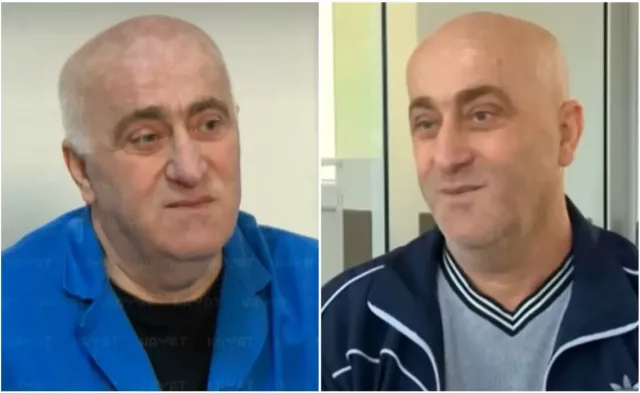 Hadžija izlazi na slobodu: Otkrio da li se kaje zbog zločina - Senzacija