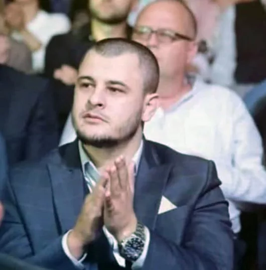 Otišao je Emir Hadžimujović – Sandžački lav koji je živio kao heroj i ...