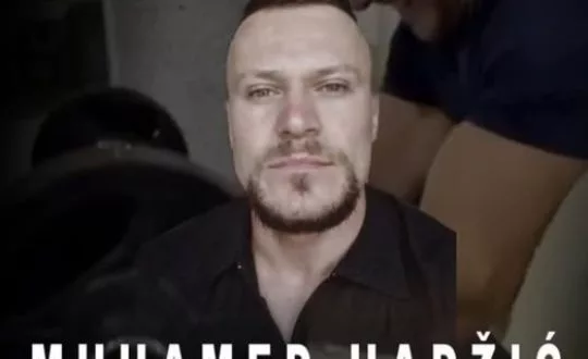 Tužna vijest: Preminuo Muhamed Hadžić – Porodica i prijatelji u bolu ...