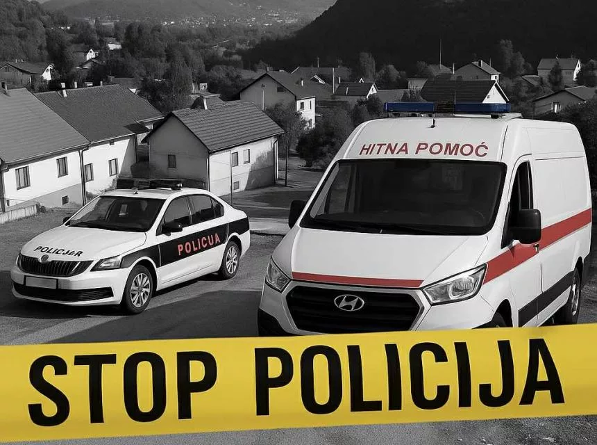 Tuga u Krajini: Ugašen mladi život, porodica i prijatelji u šoku - Senzacija