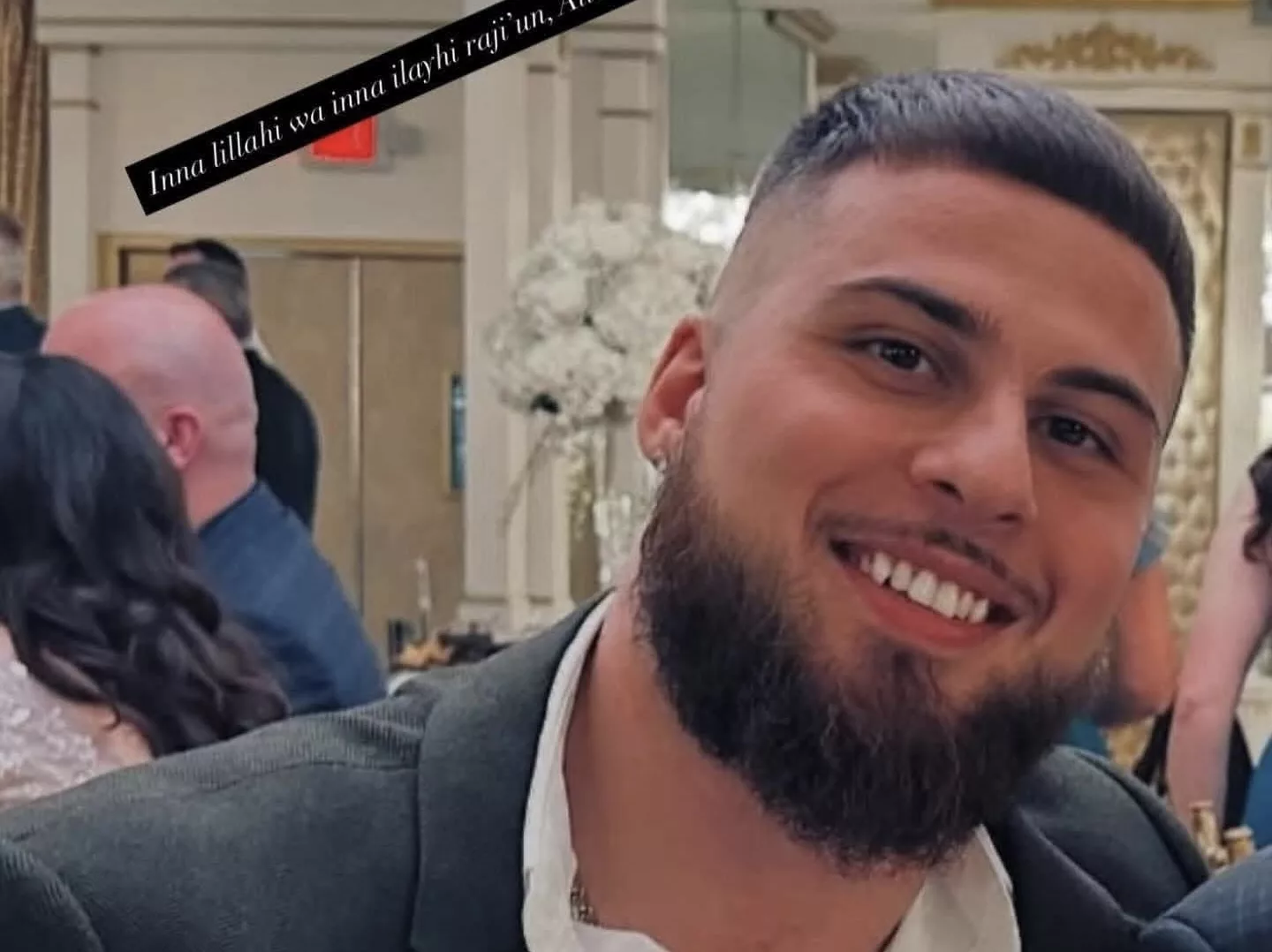 Preminuo 29-godišnji Besim Muminović - Senzacija