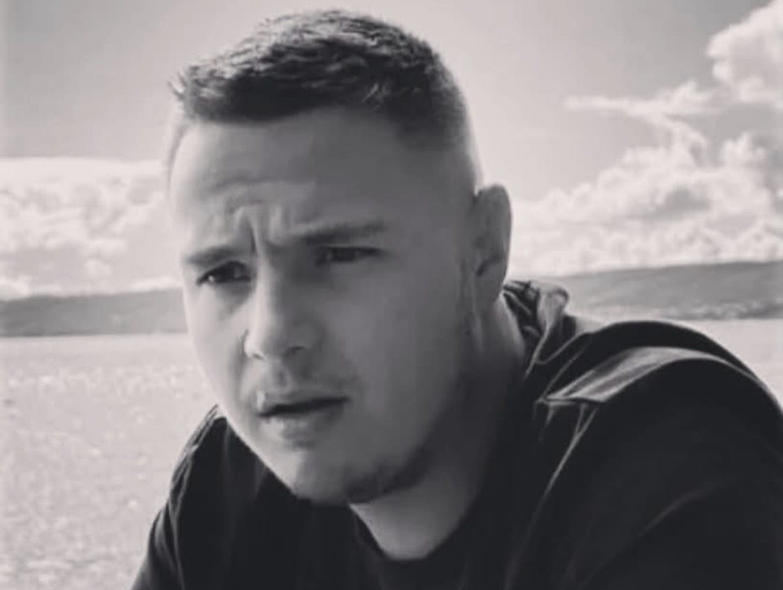 PREVELIKA TUGA: Preminuo Robert Zanki (24), mladić čija je borba ...