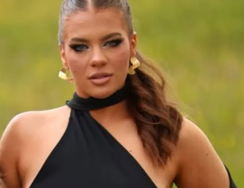 ANA (20) BILA U NAĐENOM AUTU? Utvrđuje se da li u vozilu ima ljudi ...