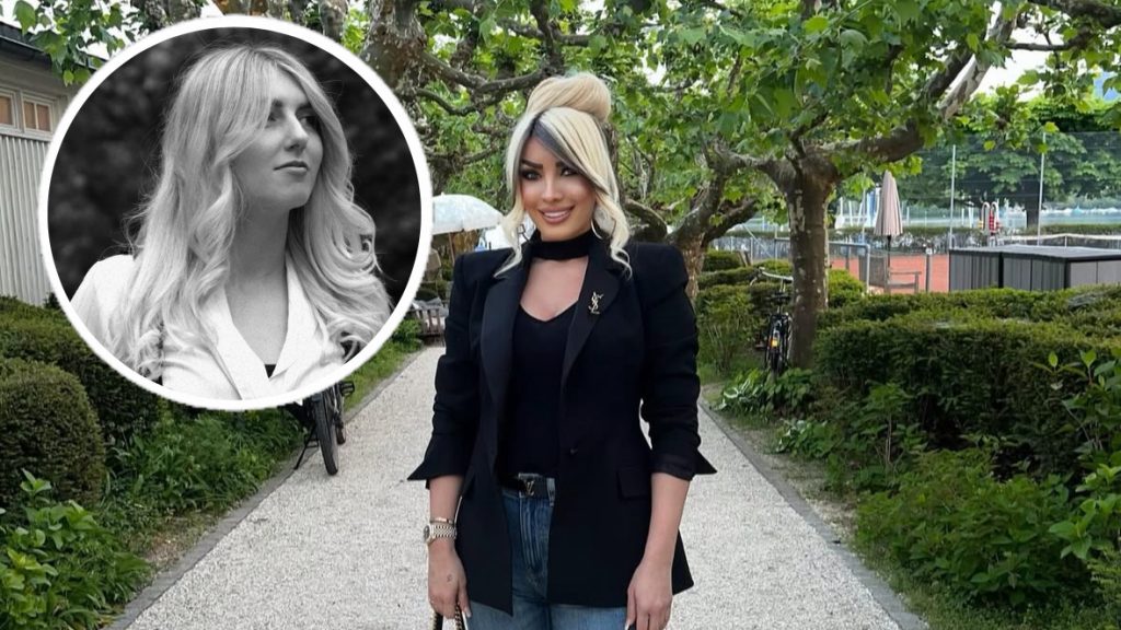 Odjeknula objava Fashionmame nakon ubistva Aldine Jahić: „Gdje su sada oni što osuđuju razvedene ...