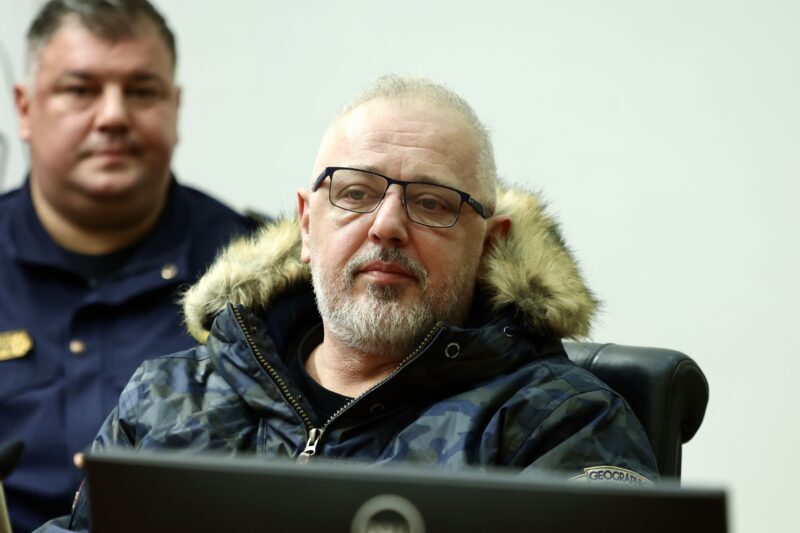 KONAČNO PRAVDA ZA SVE ŽRTVE TROGODIŠNJEG PSIHIČKOG NASILJA I PRIJETNJI ...