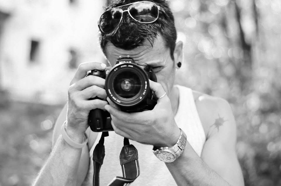 NAPUSTIO NAS JE VELIKI DRUG I ČOVJEK Preminuo Sanjin Brkić (42) - Senzacija