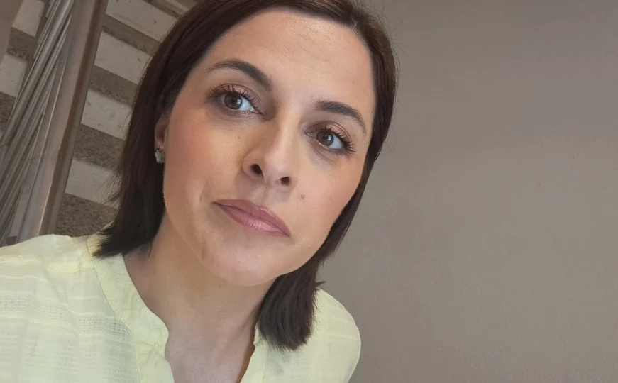 Emotivno pismo onkološke pacijentice: "Dočekala sam 2025. sa strahom, a ...