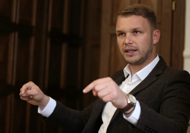 “KAZNA I DO 50.000 EVRA, DESINGERICE VIŠE NEĆE POSTOJATI” Draško ...