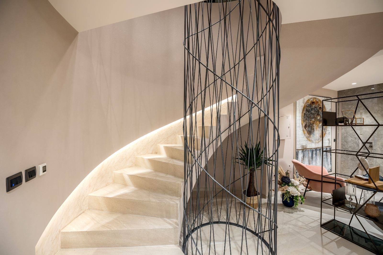 Metallon d.o.o. nominiran za prestižnu nagradu Business Star 2025 ...