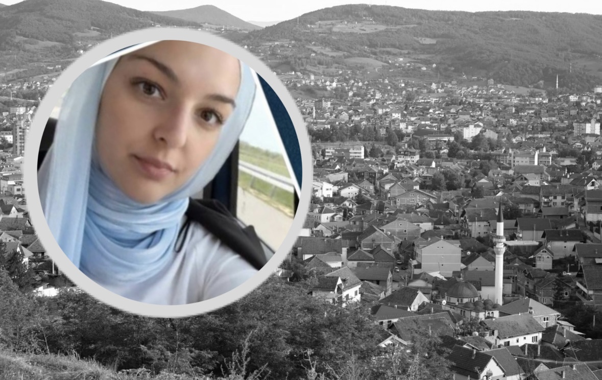 Poznat termin dženaze Mejle Ugljanin Suljović: Mlada majka preselila u ...