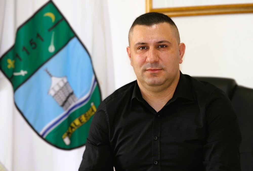 Preminuo Alen Majdančić (38), vijećnik Općinskog vijeća Kalesija ...