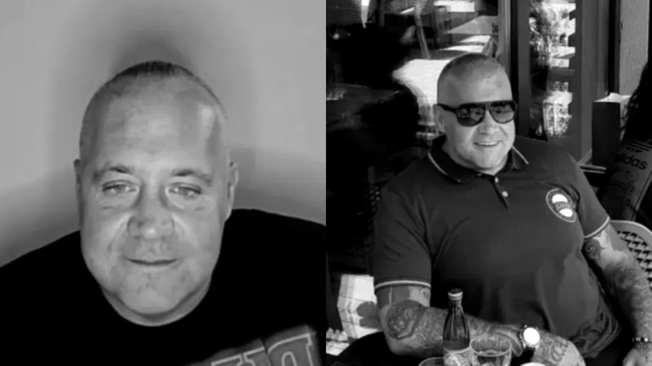 OBJAVLJENI DETALJI SMRTI Jasmin Ćatić Bomba preminuo u zatvoru u Orašju ...