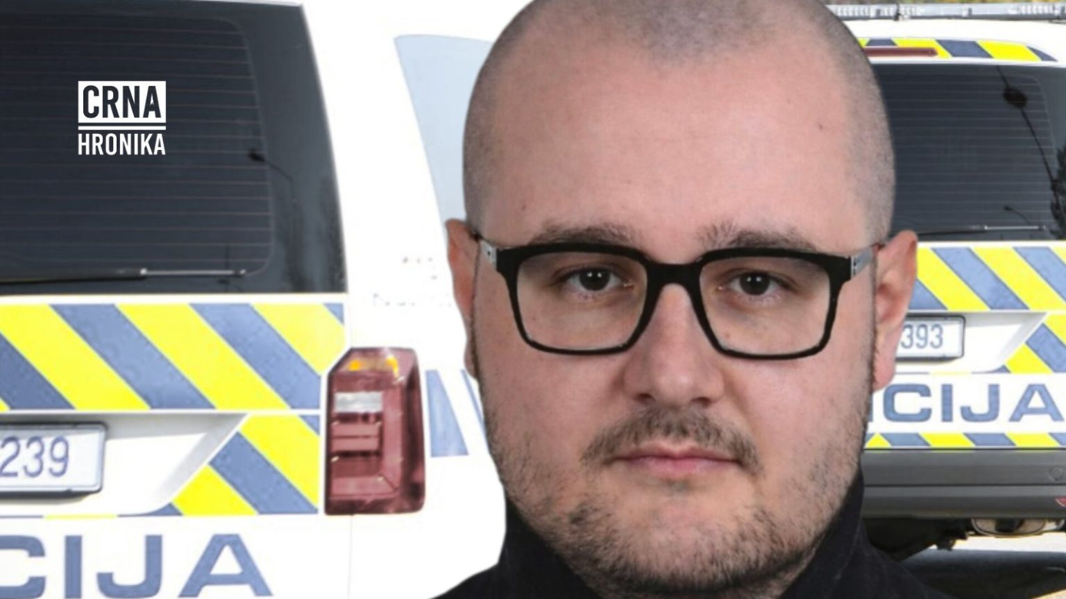 U beživotnom stanju pronađen mladi doktor Alija Ahmetović - Senzacija